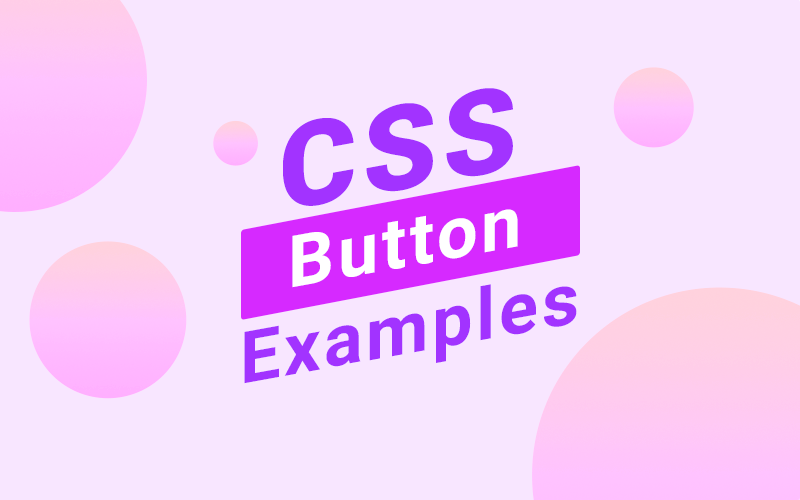60 Cool CSS Button Style Animation Examples UI Fresh